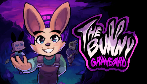 The Bunny Graveyard Achievements - Steam - Exophase.com