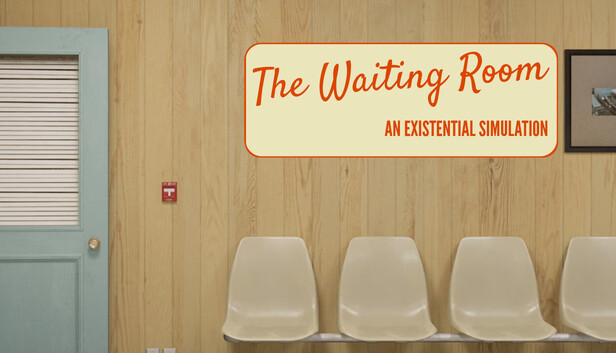 The Waiting Room - An Existential Simulation Achievements - Steam ...