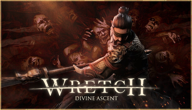 Wretch: Divine Ascent 成就 - Steam - Exophase.com