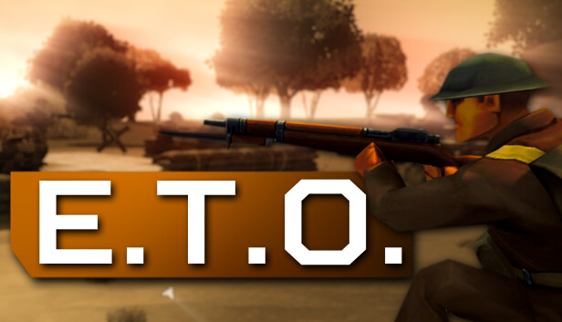 ETO Achievements - Steam - Exophase.com
