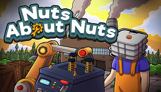 Nuts About Nuts Achievements - Steam - Exophase.com