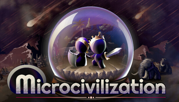 Microcivilization Achievements - Steam - Exophase.com