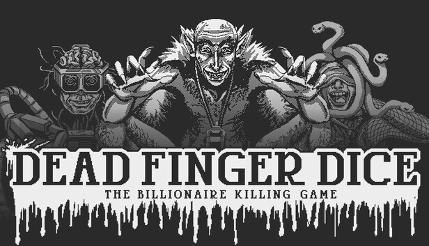 Dead Finger Dice 成就 - Steam - Exophase.com