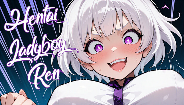 Hentai Ladyboy Ren Achievements - Steam - Exophase.com