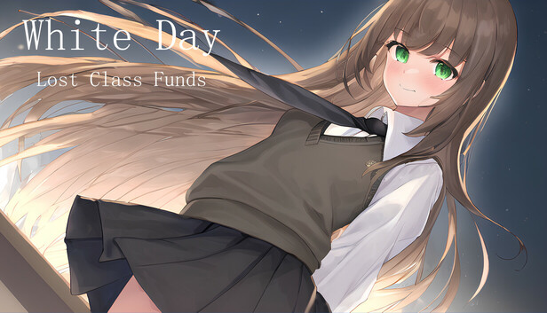 White Day Lost Class Funds Achievements - Steam - Exophase.com