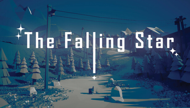 The Falling Star Achievements - Steam - Exophase.com