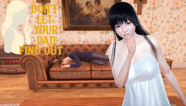 Don't Let Your Dad Find Out Achievements - Steam - Exophase.com