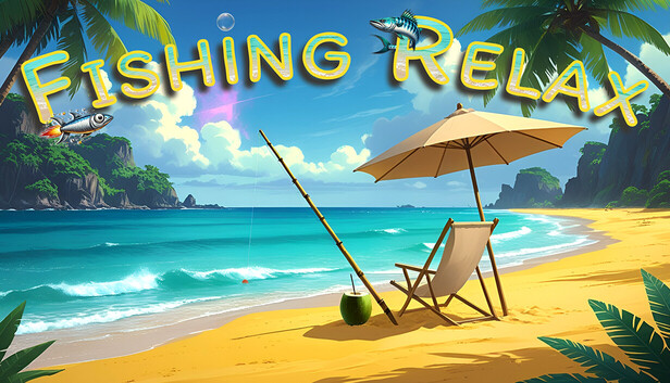 Fishing Relax Achievements - Steam - Exophase.com