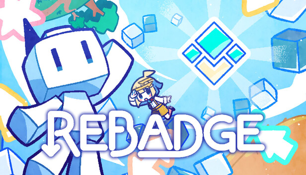 REBADGE Achievements - Steam - Exophase.com