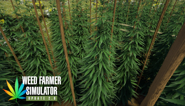Weed Farmer Simulator Achievements - Steam - Exophase.com