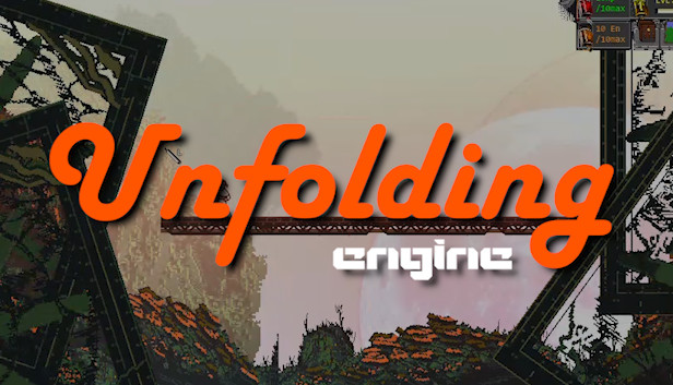 Unfolding Engine: Paint a Game Achievements - Steam - Exophase.com