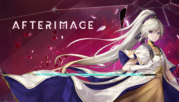 Afterimage 実績 - Steam - Exophase.com