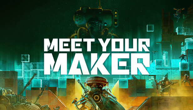 Meet Your Maker Achievements - Steam - Exophase.com