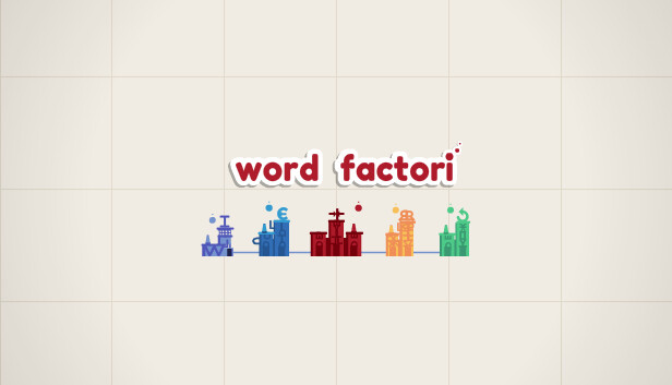 Word Factori Achievements - Steam - Exophase.com
