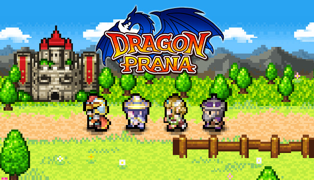 Dragon Prana Achievements - Steam - Exophase.com