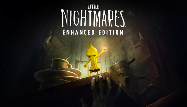 Little Nightmares Enhanced Edition Achievements - Steam - Exophase.com