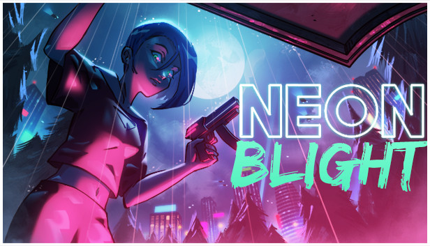 Neon Blight Achievements - Steam - Exophase.com