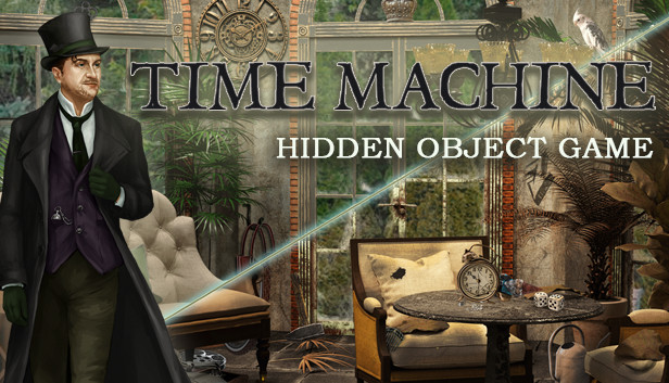 Time Machine - Hidden Object Game Achievements - Steam - Exophase.com