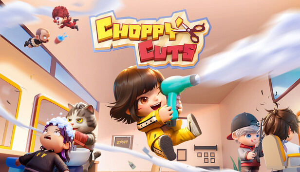 Choppy Cuts Conquistas - Steam - Exophase.com