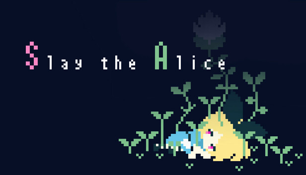 Slay the Alice 成就 - Steam - Exophase.com