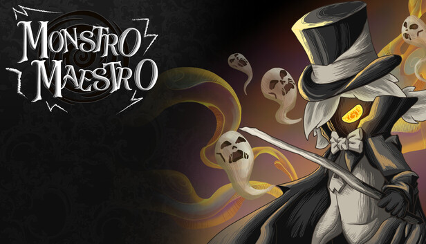 Monstro Maestro Achievements - Steam - Exophase.com