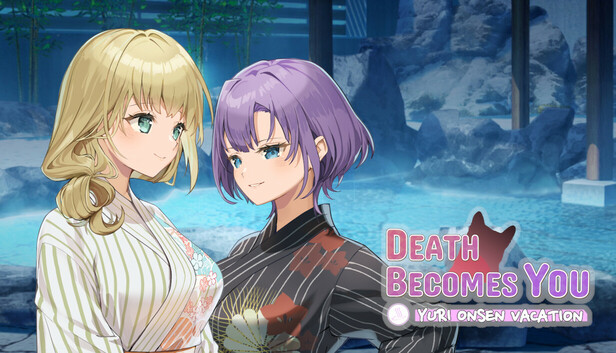Death Becomes You: Yuri Onsen Vacation Achievements - Steam - Exophase.com