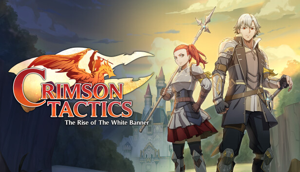 Crimson Tactics: The Rise of The White Banner Achievements - Steam ...