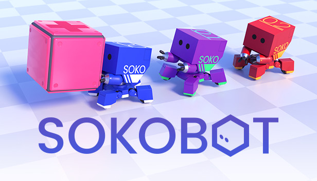 SOKOBOT Achievements - Steam - Exophase.com