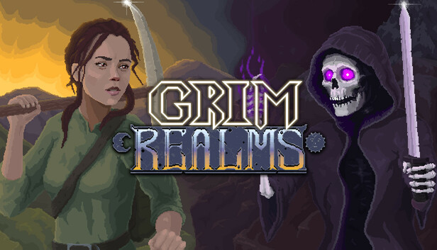 Grim Realms Achievements - Steam - Exophase.com