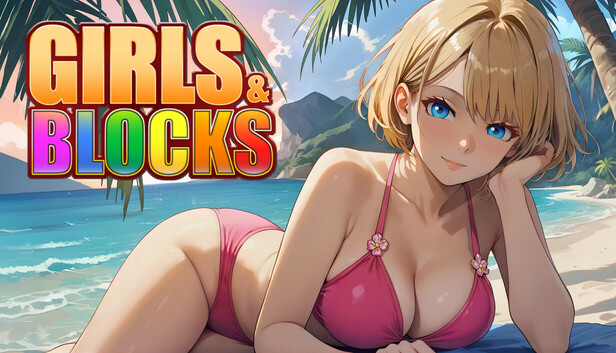 Girls & Blocks Logros - Steam - Exophase.com