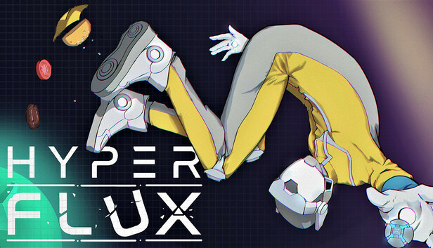 Hyper Flux Achievements - Steam - Exophase.com