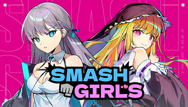 Smash Girls 成就 - Steam - Exophase.com