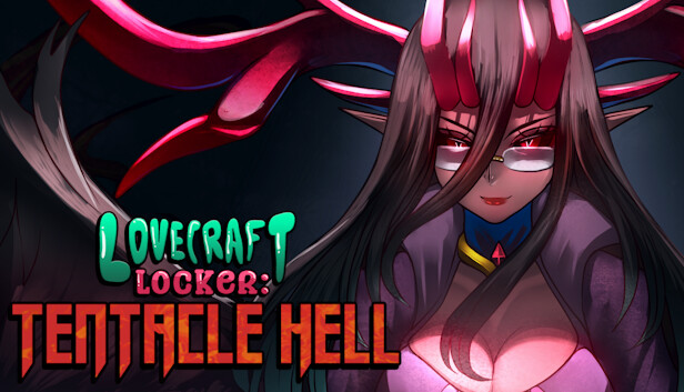 Lovecraft Locker: Tentacle Hell Achievements - Steam - Exophase.com