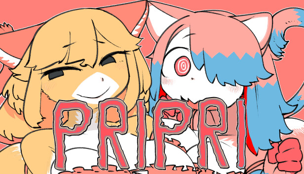 PRIPRI Achievements - Steam - Exophase.com