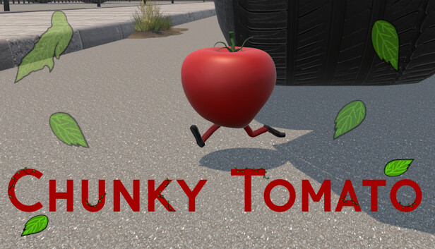 Chunky Tomato Errungenschaften - Steam - Exophase.com