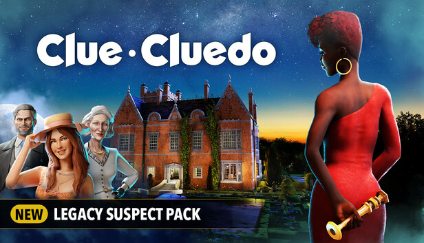 Clue/Cluedo Achievements - Steam - Exophase.com