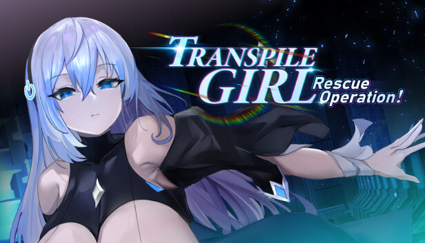 Transpile Girl Rescue Operation 成就 Steam 6649