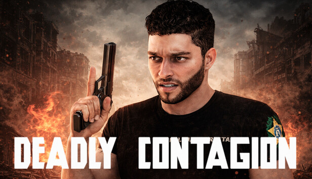 Deadly Contagion Achievements - Steam - Exophase.com