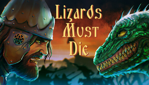 LIZARDS MUST DIE Achievements - Steam - Exophase.com