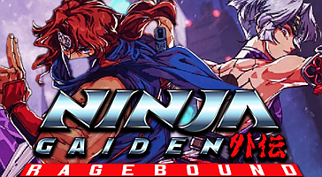 NINJA GAIDEN: Ragebound Achievements - Steam - Exophase.com