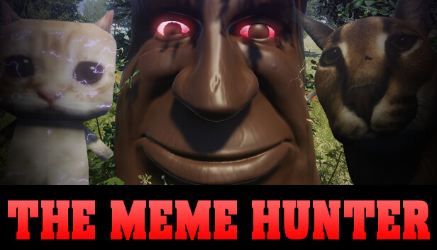 THE MEME HUNTER Achievements - Steam - Exophase.com