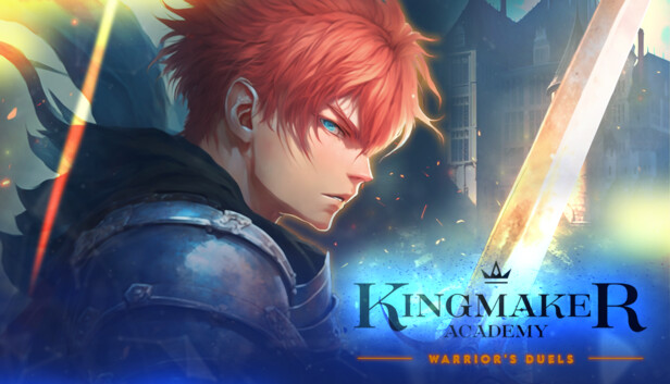 Kingmaker Academy: Warrior's Duels Achievements - Steam - Exophase.com