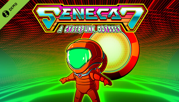 Seneca 7: A Cyberpunk Odyssey Demo Achievements - Steam - Exophase.com