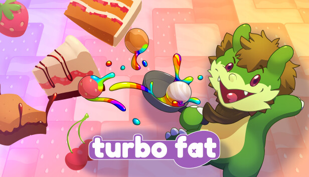 Turbo Fat Achievements - Steam - Exophase.com