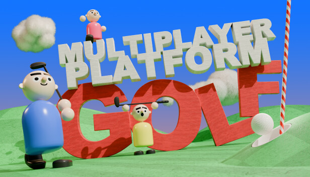 Multiplayer Platform Golf Achievements - Steam - Exophase.com