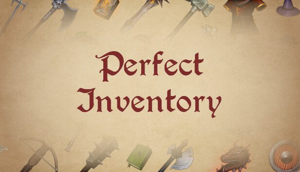 Perfect Inventory Achievements - Steam - Exophase.com