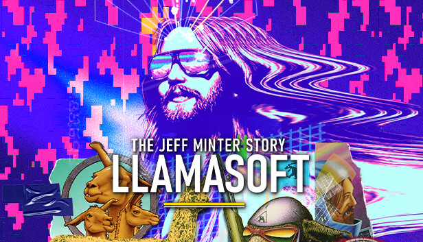 Llamasoft: The Jeff Minter Story Logros - Steam - Exophase.com