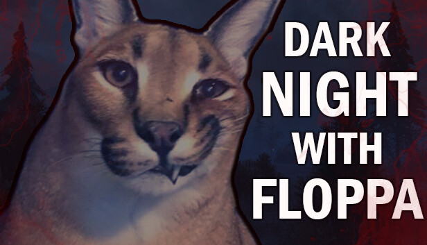 DARK NIGHT WITH FLOPPA Achievements - Steam - Exophase.com