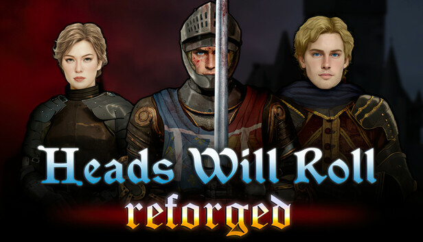 Heads Will Roll: Reforged Достижения - Steam - Exophase.com