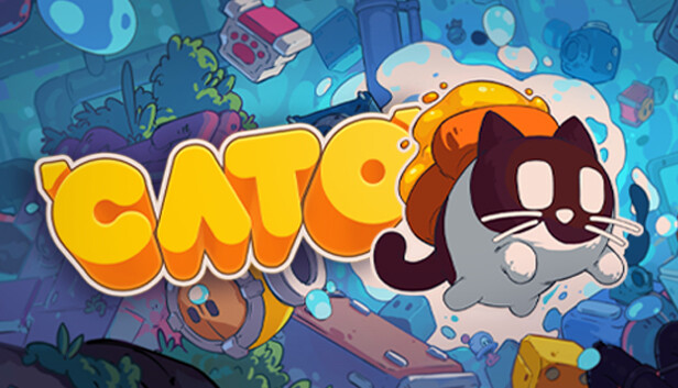 CATO: Buttered Cat Achievements - Steam - Exophase.com